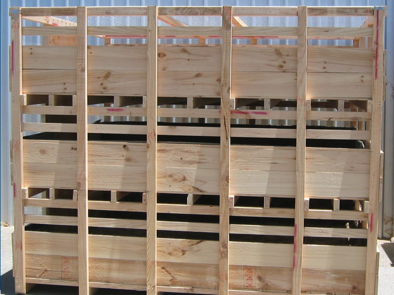 Shipping Crates | Aussie Crates