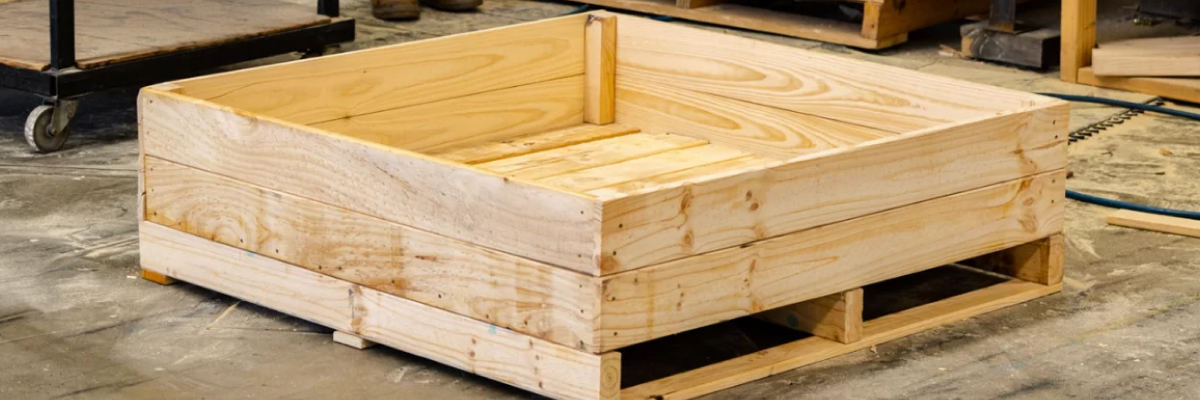 3 Tips In Recycling Wooden Crates | Aussie Crates